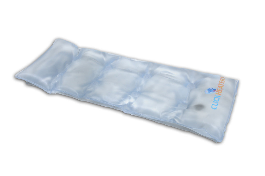 Lower Back Thermal Pad – Click Heaters