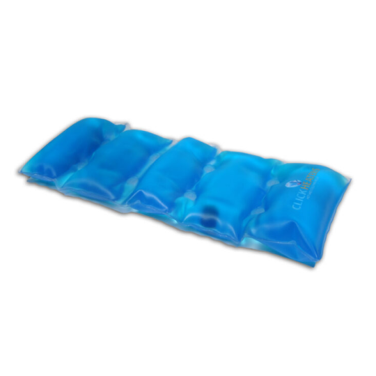Lower Back Thermal Pad – Click Heaters